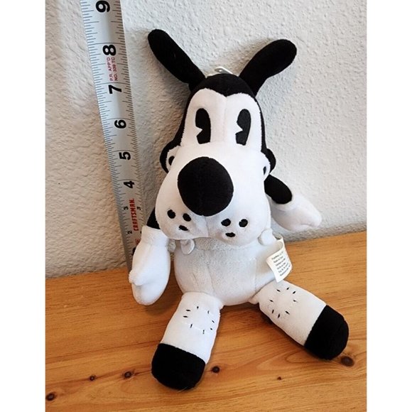 PhatMojo | Toys | Bendy And The Ink Machine Boris The Wolf Plush 9 ...